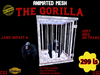 Second Life Marketplace - The Gorilla (box)